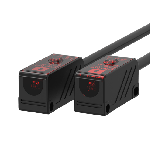 BY Series Compact Photoelectric Sensors with Synchronous Detection ...