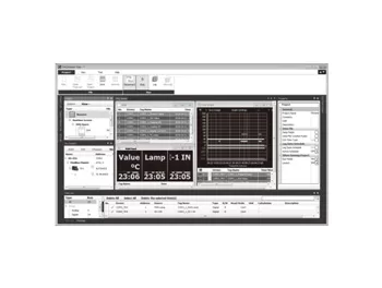 CT Series Programmable Digital Counter/Timers - Wention Control