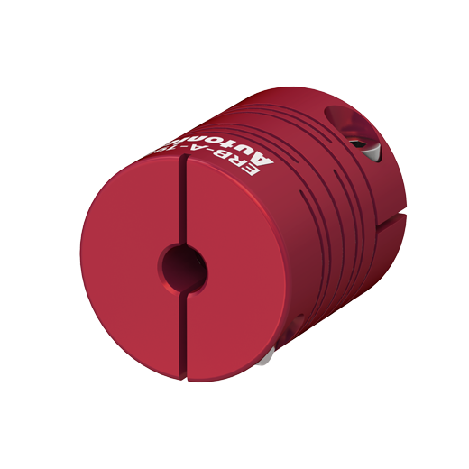 ERB Series Flexible Shaft Couplings - Wention Control