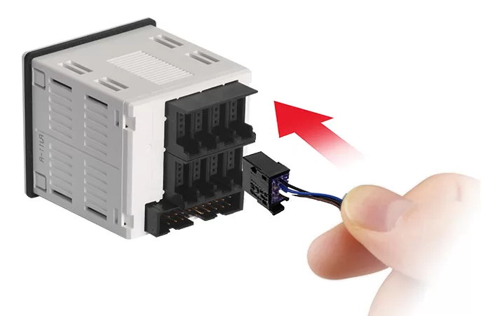PSM Series Multi-Channel Pressure Sensor Indicators - Wention Control