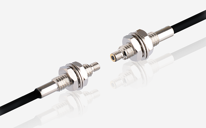 Fiber Optic Units - Wention Control