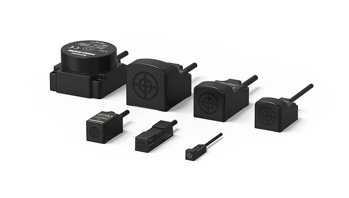 PS Series Rectangular Inductive Proximity Sensors - Wention Control