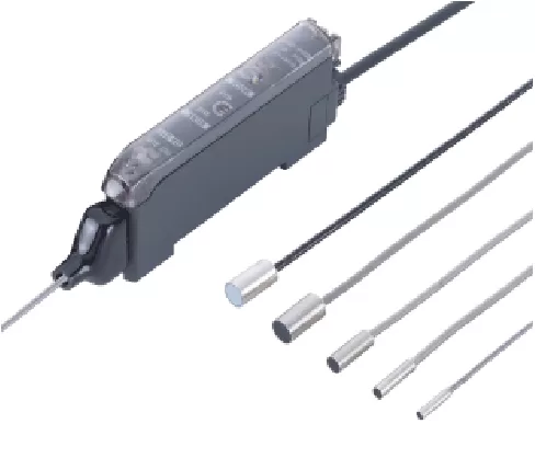 Compact Inductive Proximity Sensor GA-311/GH - Wention Control