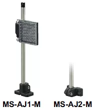 Universal Sensor Mounting Stand MS-AJ - Wention Control