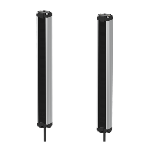 BW Series General Purpose Area Sensors - Wention Control