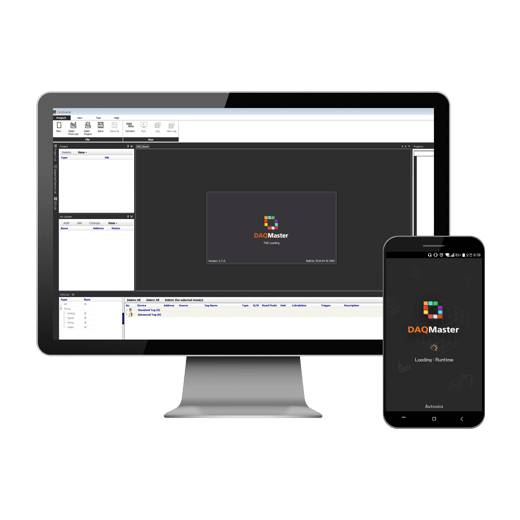 Vision Master Vision Software for VG Series - Wention Control